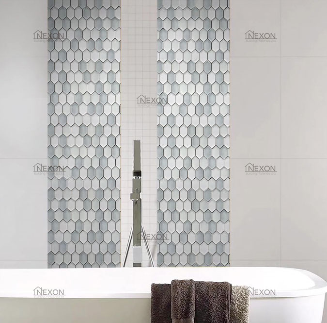 Nexon Building Materials Limited